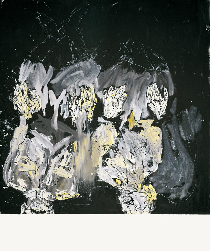 Mrs Lenin and the Nightingale | Guggenheim Museum Bilbao