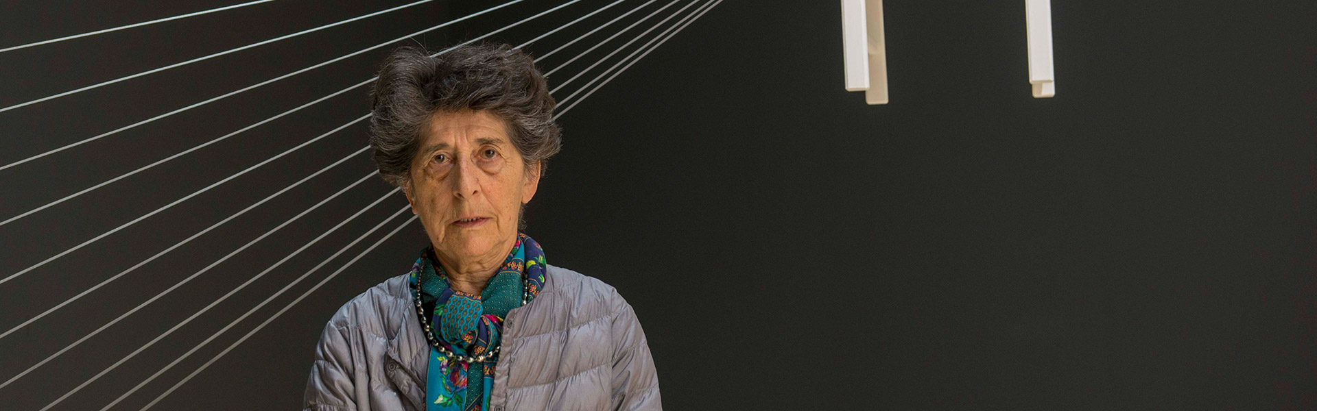 Biografía y obras: Ferrer, Esther | Museo Guggenheim Bilbao