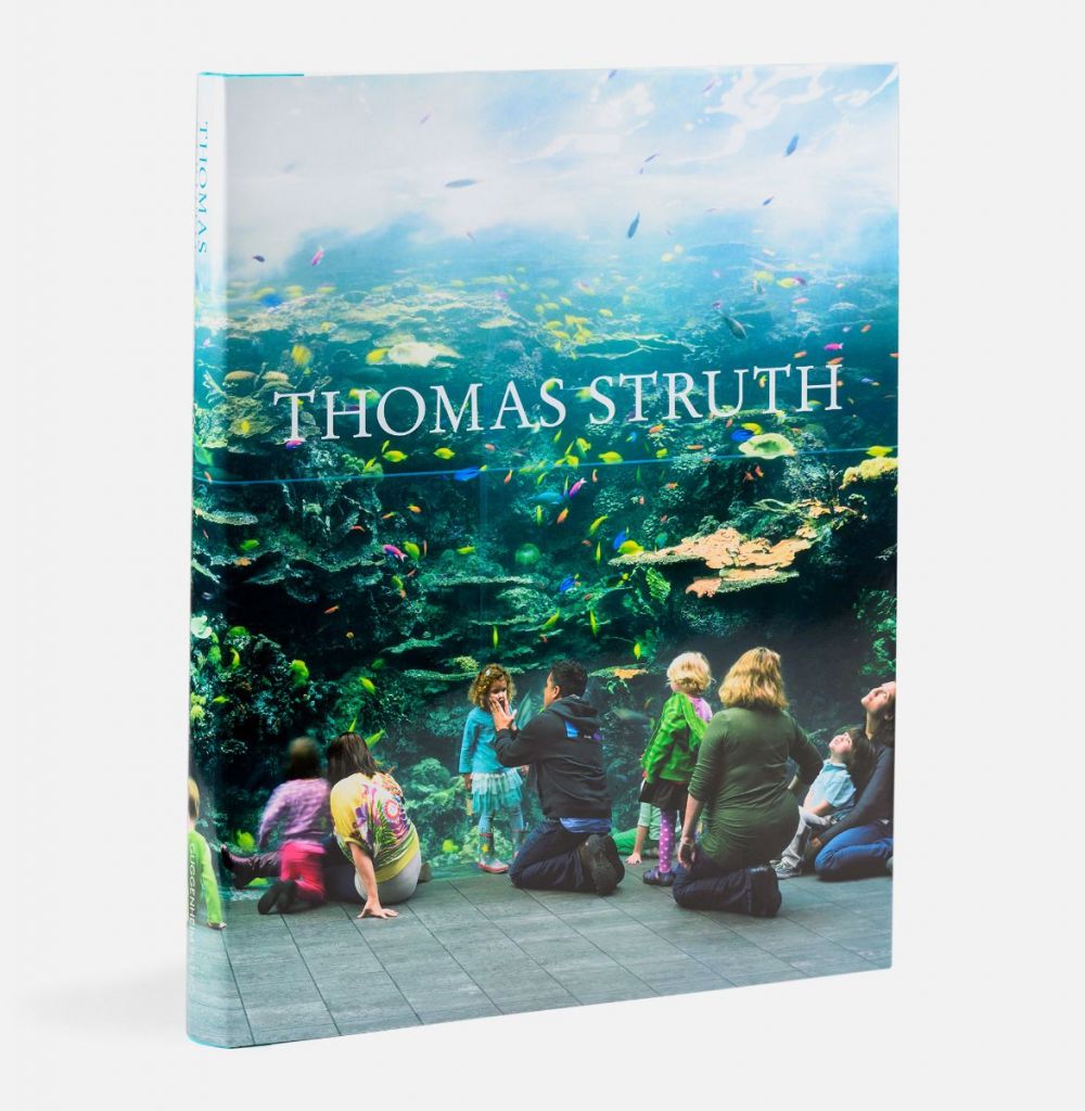 Thomas Struth | Guggenheim Museum Bilbao