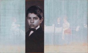 Y.Z. Kami | Guggenheim Museum Bilbao