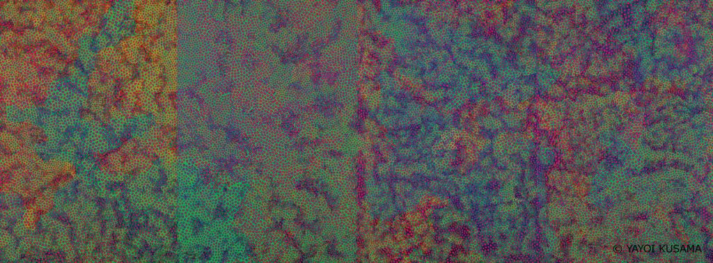 Infinity | Guggenheim Museum Bilbao