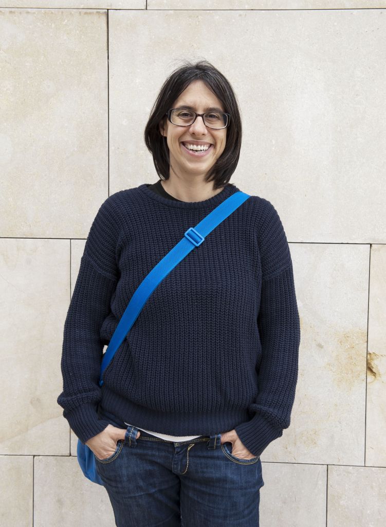 Biografía y obras: López, Maider | Guggenheim Museum Bilbao