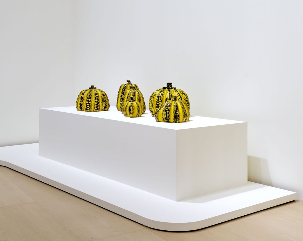 ART Space: Creativity Lab: A Song for Yayoi | Guggenheim Museum Bilbao