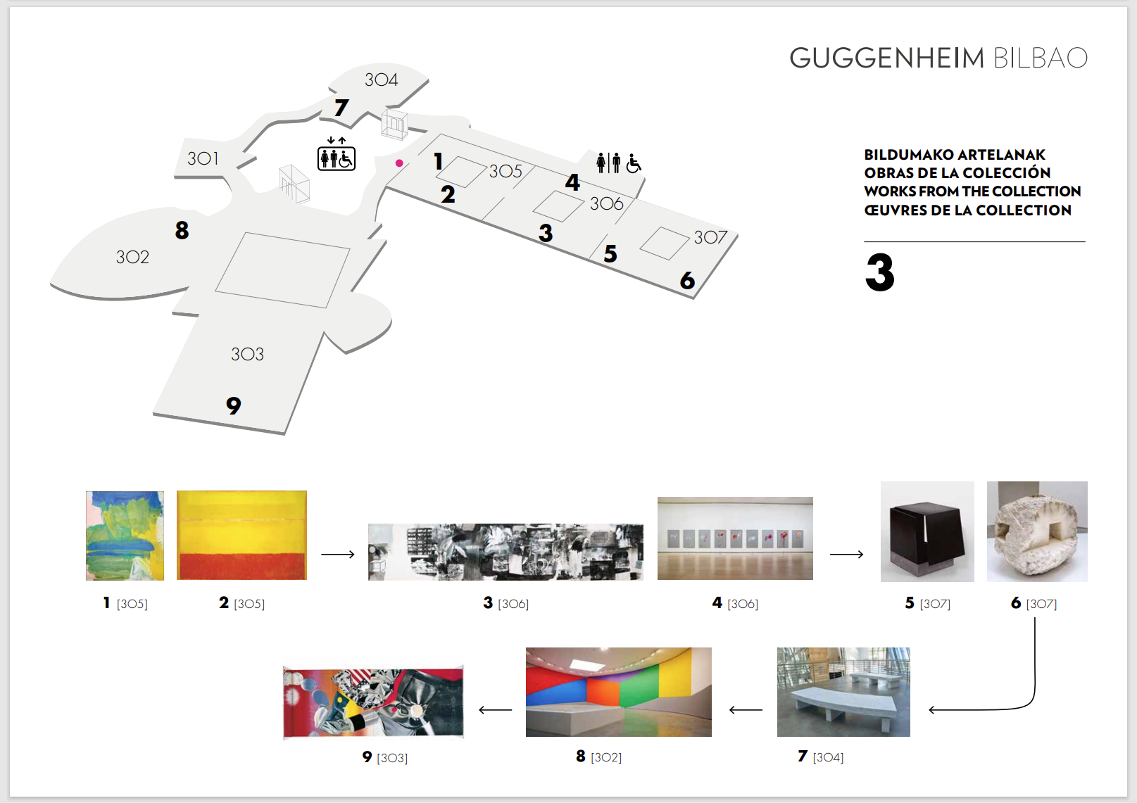 Resources | Guggenheim Museum Bilbao