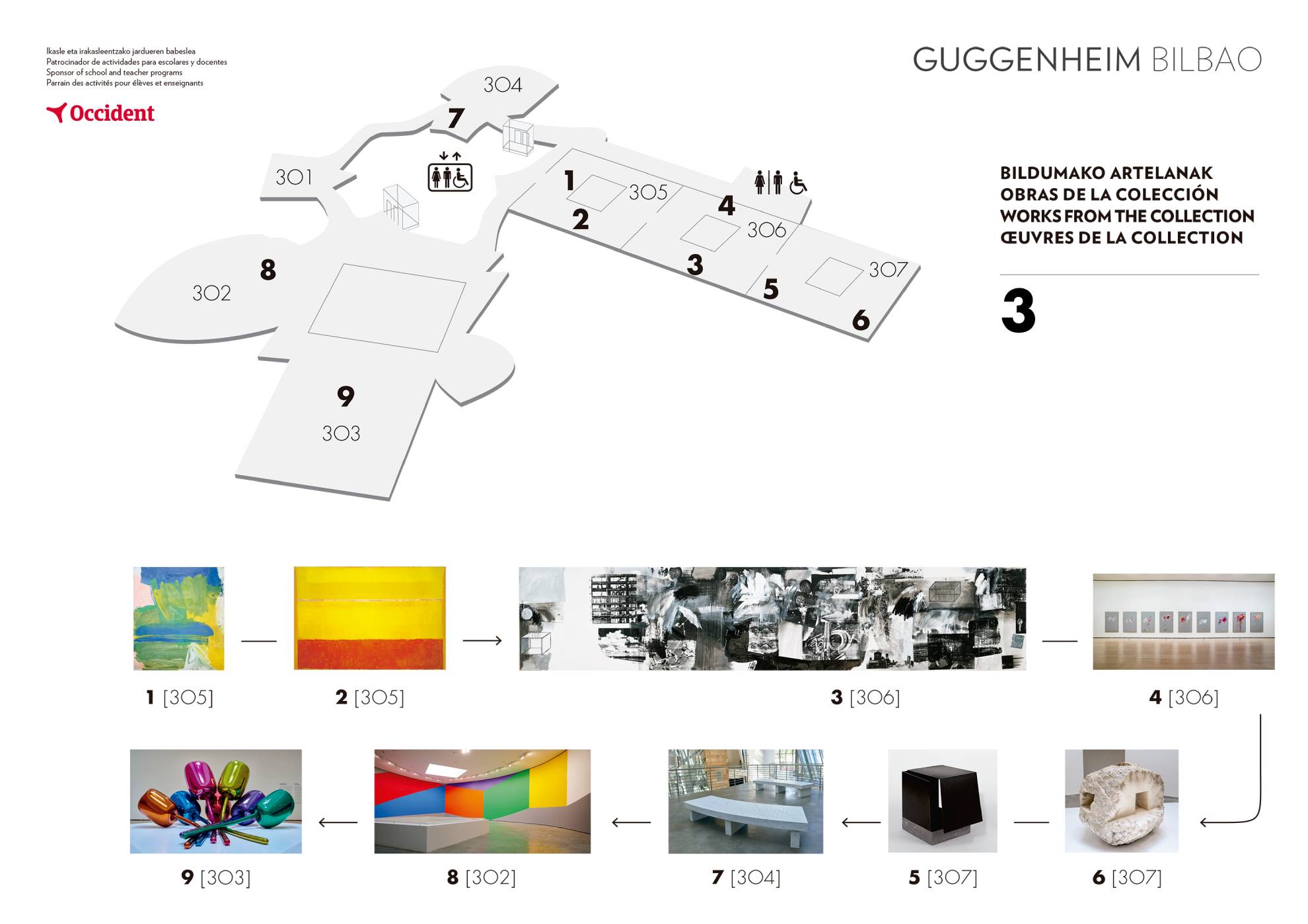 Resources | Guggenheim Museum Bilbao